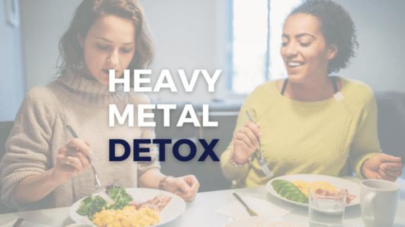 Heavy Metal Detox: The What & Why - Zemvelo Liquid Vitamins and Supplements