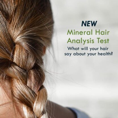 Mineral Hair Analysis Test Results: Meet Jane - Zemvelo Liquid Vitamins ...